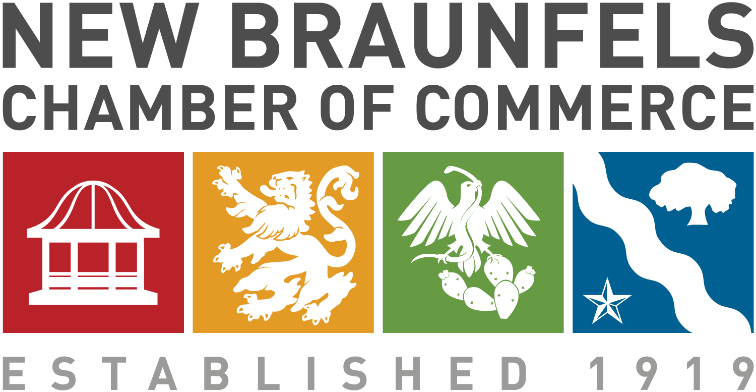 New Braunfels Chamber | Wal-Mart Distribution Center New Braunfels Chamber | Wal-Mart Distribution Center